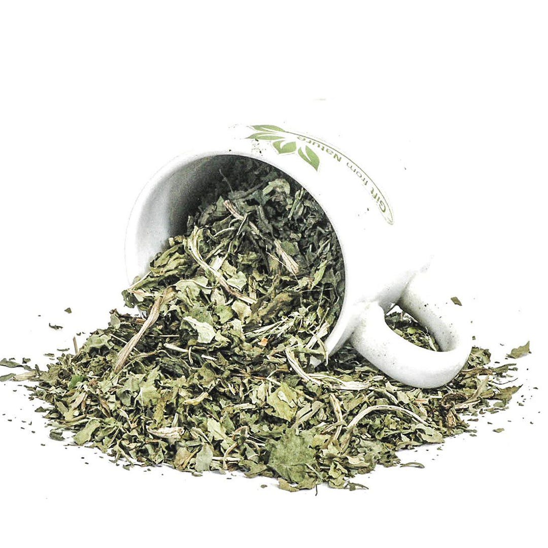 Wellness Tea ENGLISH PLANTAIN Tea Bulk Plantago Lanceolata , Bulk Tea ...