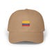 Colombian Flag Hat Classic Dad Cap for Colombian Pride, Colombia ...