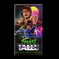 Deep Cover VHS Tape - Etsy