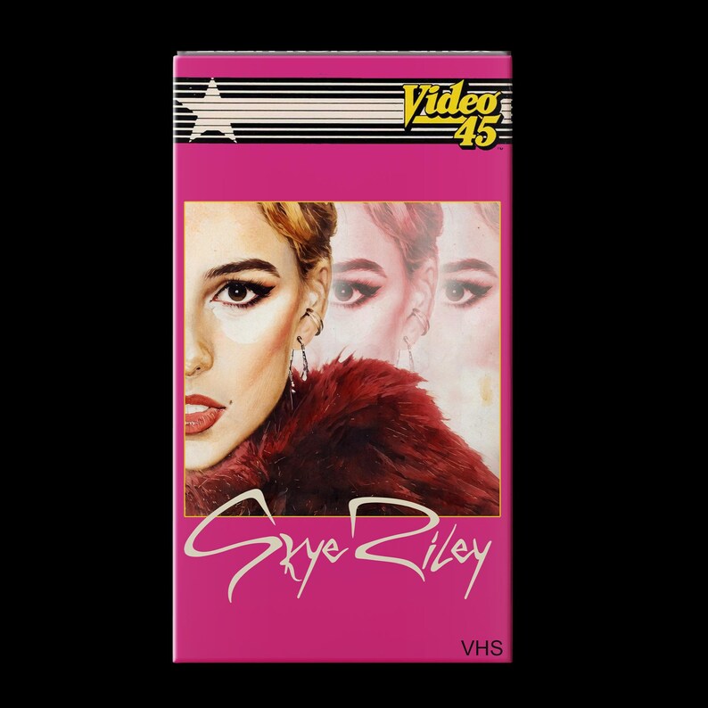 Smile 2 VHS Tape - Etsy
