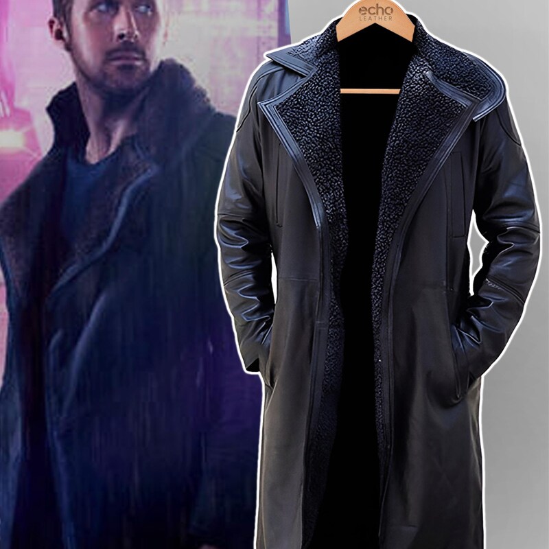 Blade Runner Costume - Etsy