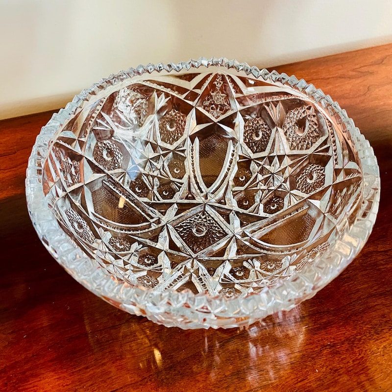 Mckee Glass - Etsy