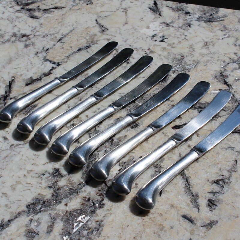 Antique Butter Table - Etsy