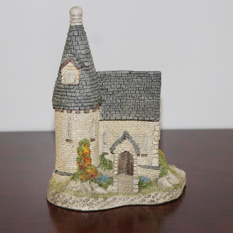 David Winter Cottages - Etsy