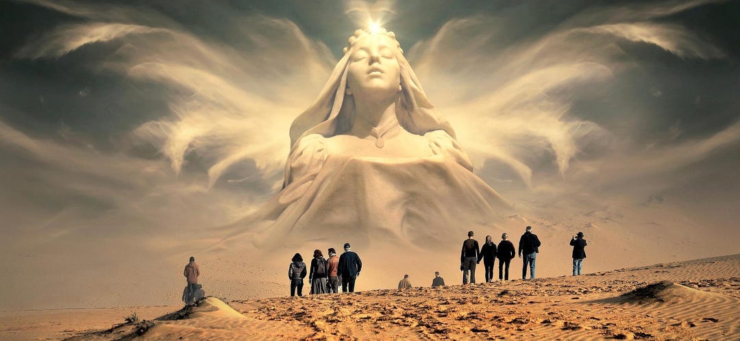 Angelic Invocation of Protection of the Common People - MP3 Digital ...