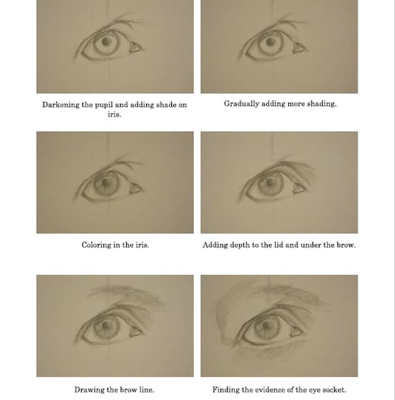 Basic Drawing Lessons Pdf