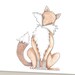 Finley Fox - Etsy