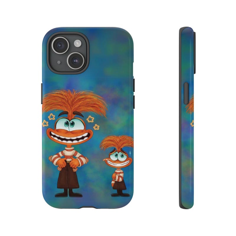 Inside and Out Phone Case - Etsy