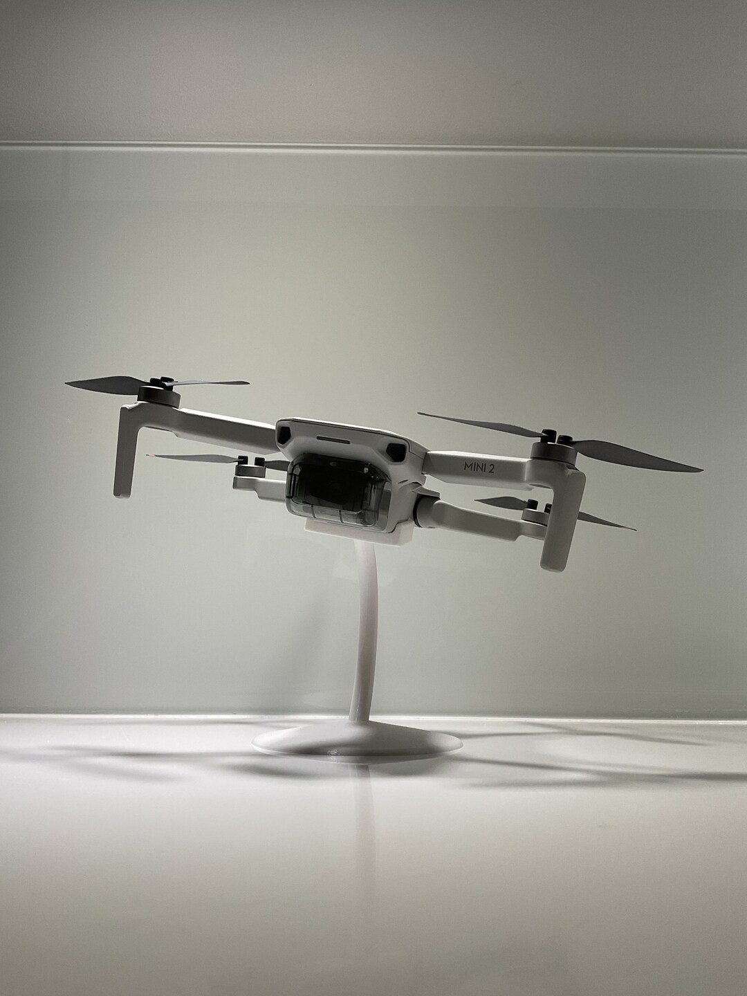 3D Printed Stand for DJI Mini 2 – Mavic Mini, Mini SE Drone Design ...