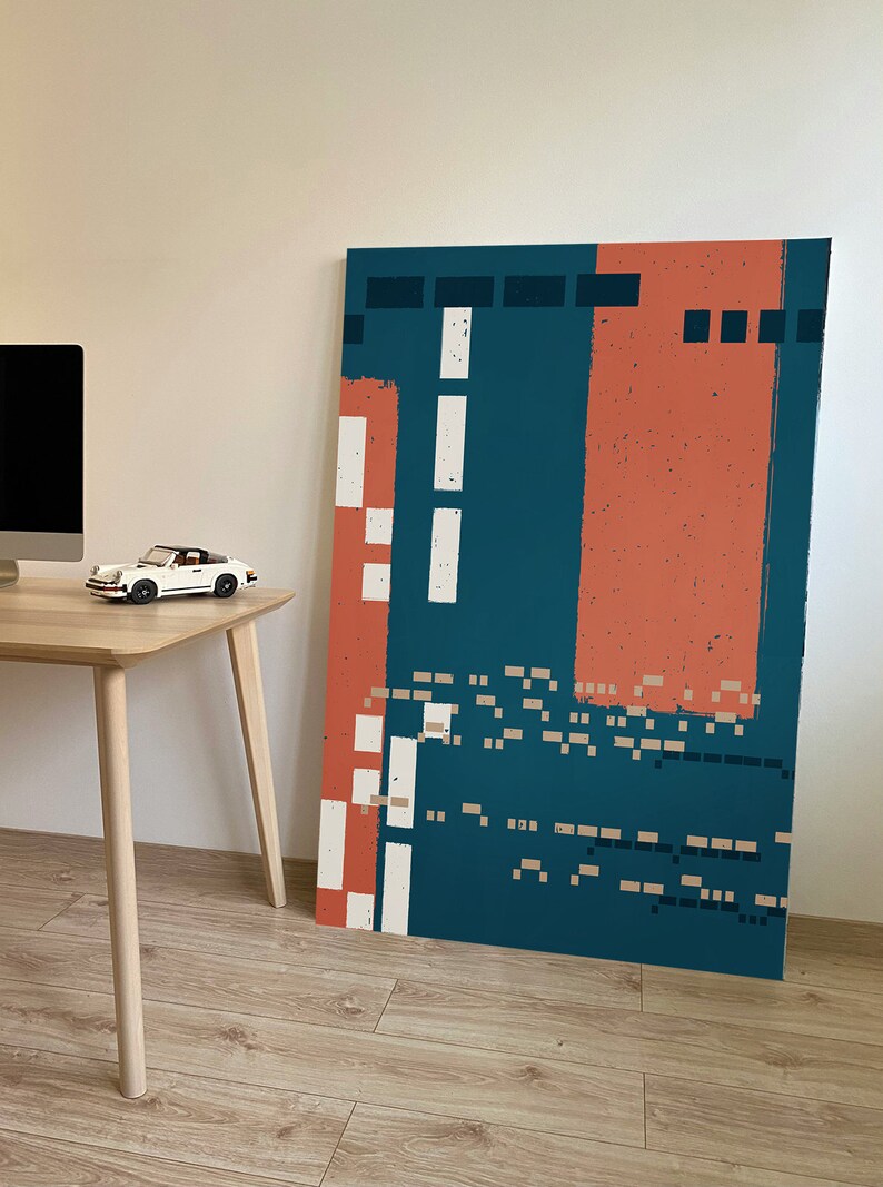 Custom Morse Code Wall Art | Personalized Gift | Baby & Kids Gift ...