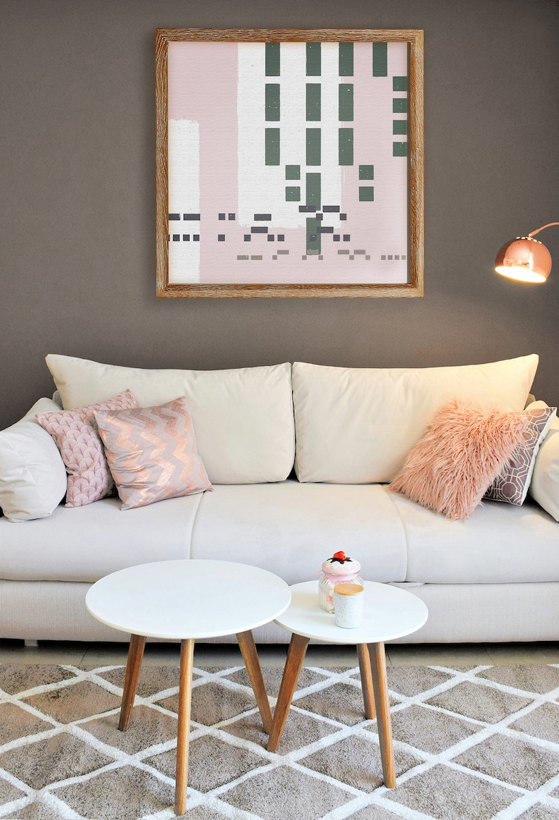 Custom Morse Code Wall Art Personalized Gift Baby & Kids Gift ...