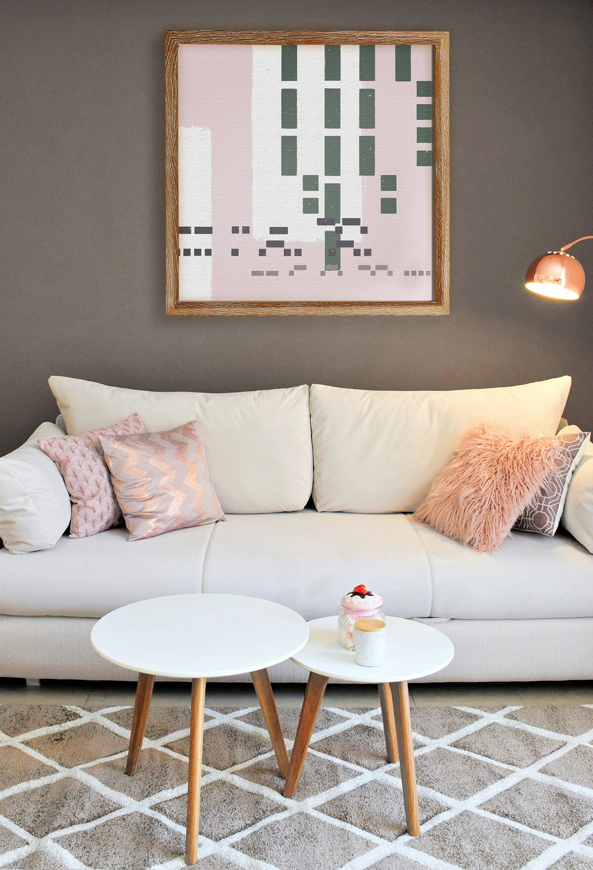 Custom Morse Code Wall Art Personalized Gift Baby & Kids Gift ...