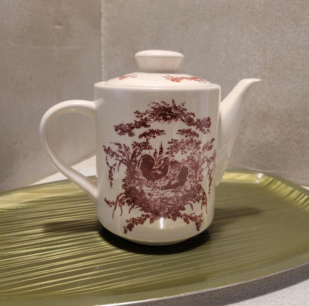 California Pantry Classic Ceramics