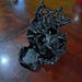 The Nightmare Tower - Etsy