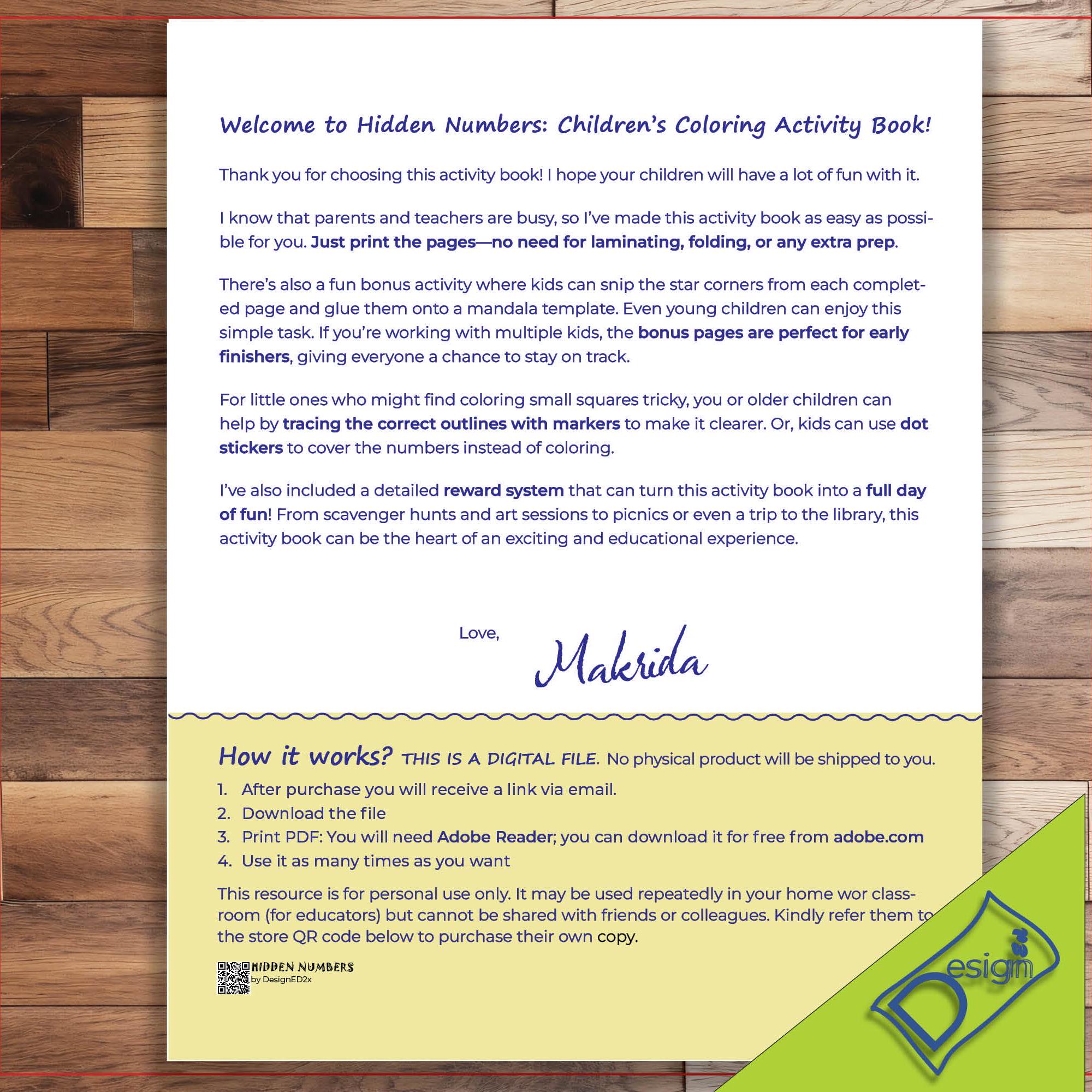 Number Sense Worksheets | Counting 0-9 | Number Coloring Pages ...