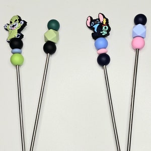 Amigurumi Stuffy Stix: Lilo & Stitch Sewing Tools - Etsy