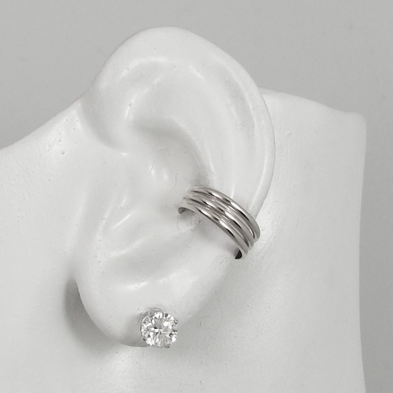 Inner Conch Piercing - Etsy