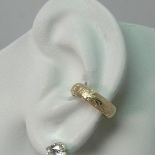 Conch Cuff - Etsy