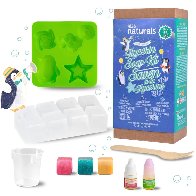 Fun Diy Kits to Make - Etsy Canada
