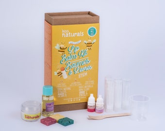 Candle Making Worksheet Pdf - Etsy