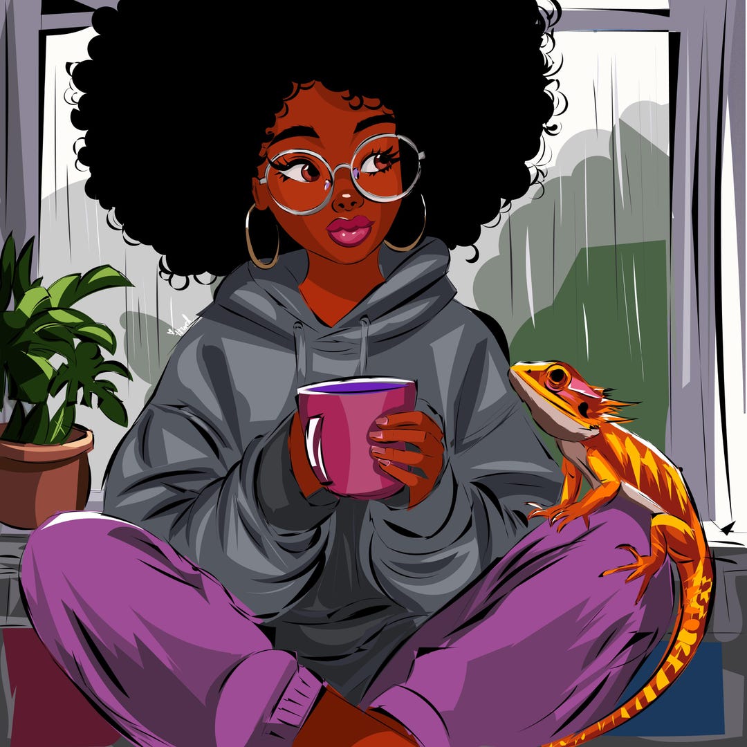 Dragon Daze, Digital Print Download, Digital Download Wall Print ...