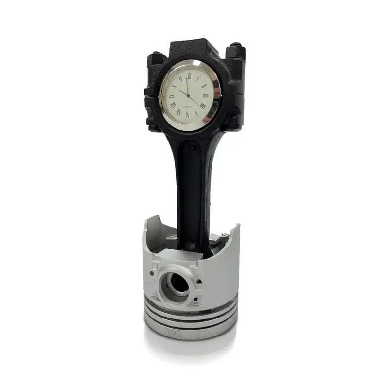 Engine Part Art - Etsy