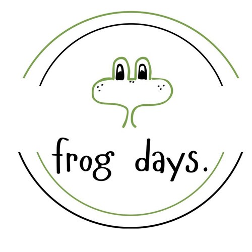 frogdaysdesigns - Etsy