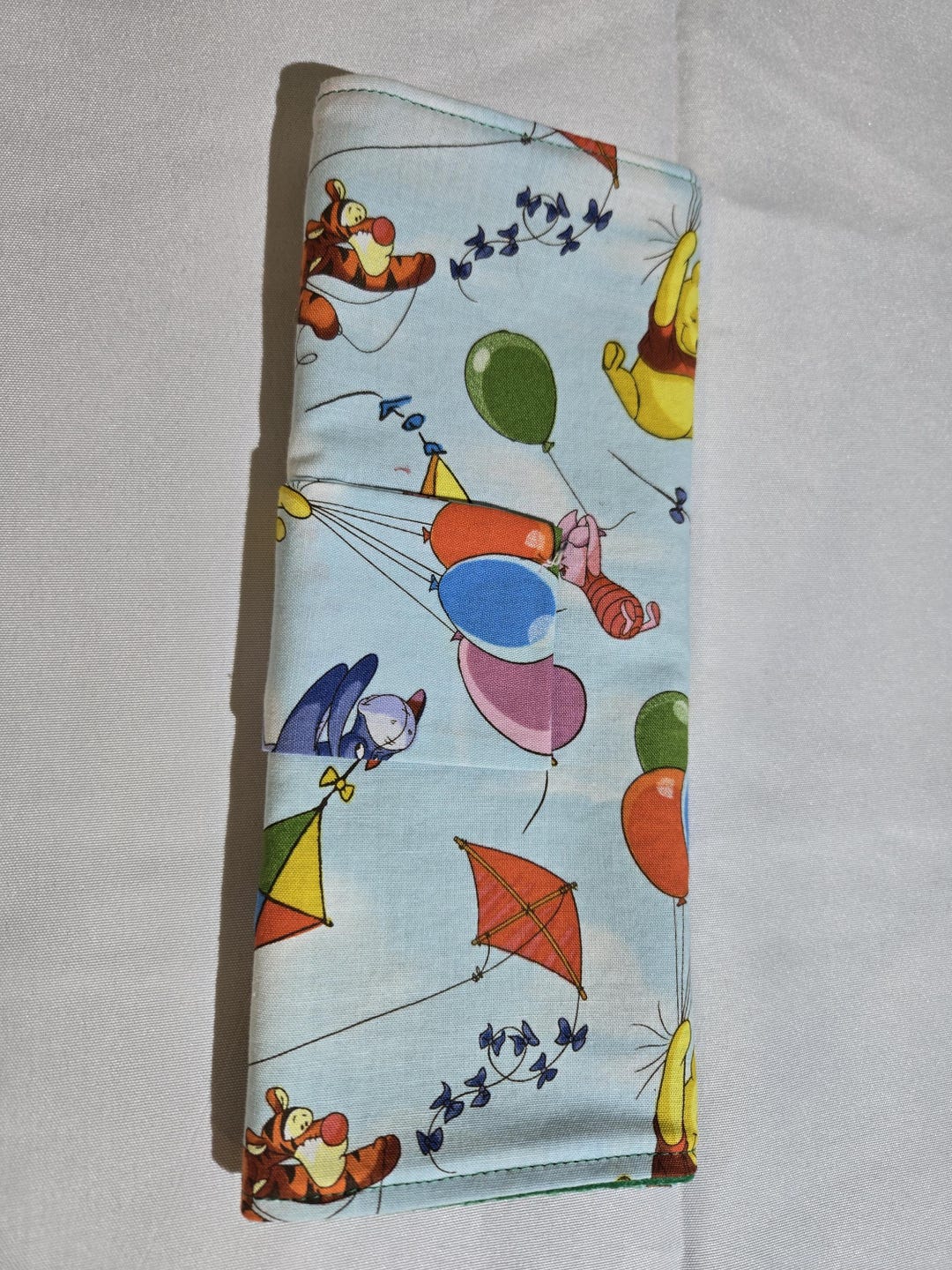 Travel Felt Boards Soft and Folds to Use With Felt Scenes Pooh Great ...