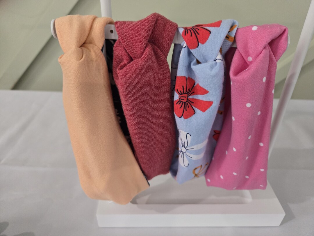 Headbands for Babies and Young Girls,soft and Fun to Wear! - Etsy