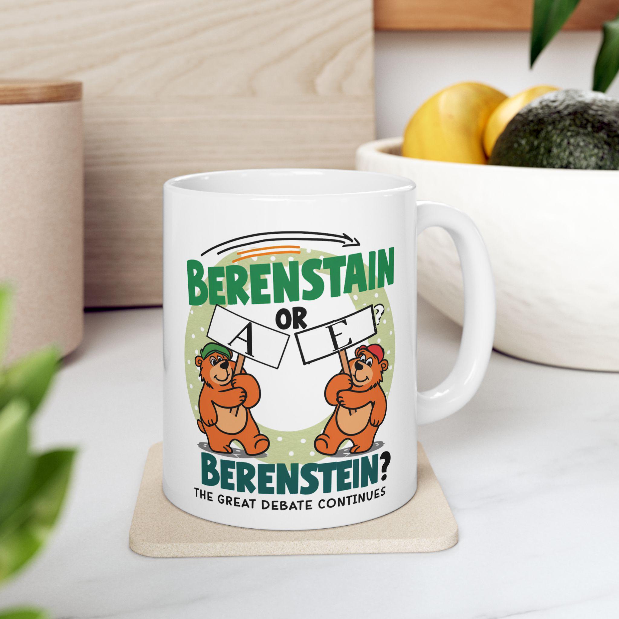 Mandela Effect Mandela Effect Mug Mandela Effect Bears Mandela Effect ...