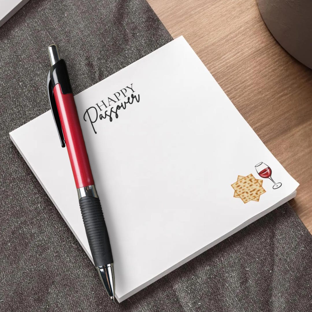 Passover Gifts Happy Passover 2025 Gift Passover Decor Pesach 2025 ...