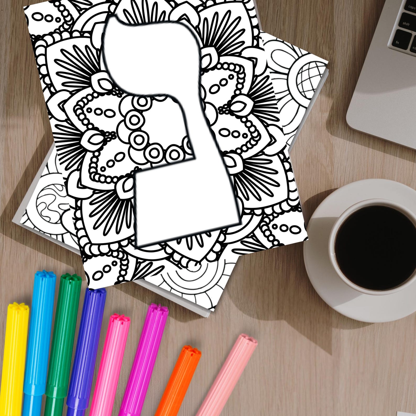 Hebrew Alphabet Coloring Pages: Jewish Learning Activity (digital ...