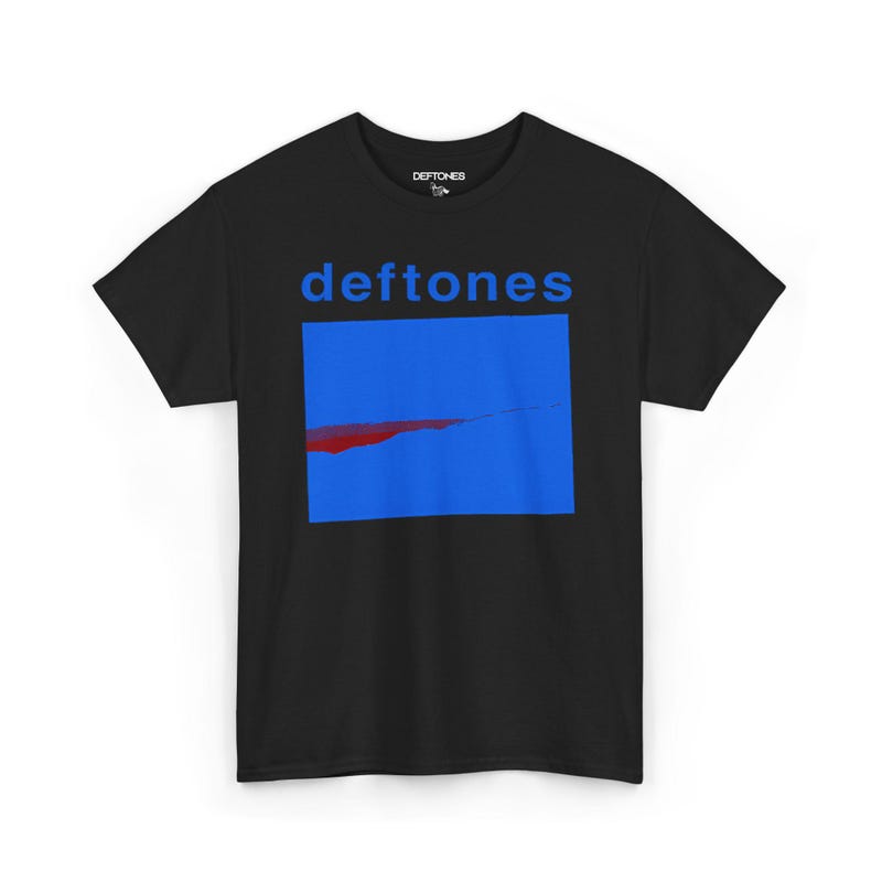 Deftones Merch - Etsy