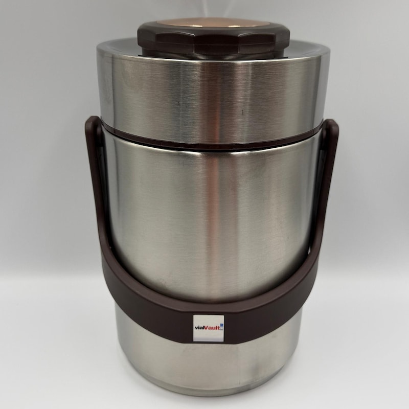 Vial Case for Fridge - Etsy