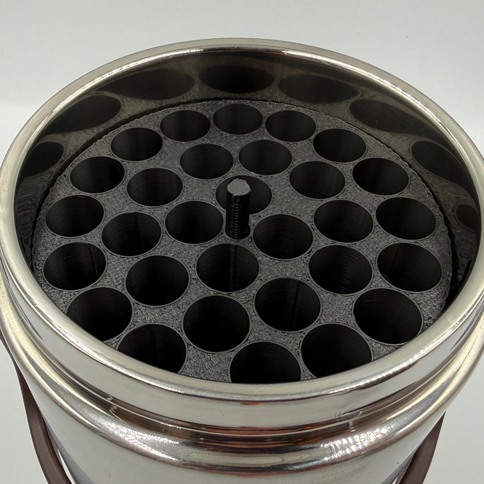 Cryovault|90 – 3ml Vial Storage Case - Etsy