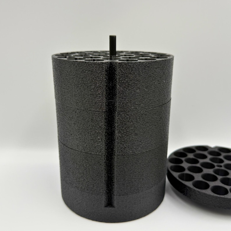 Cryovault|120 – 3ml or 10ml Vial Storage Case - Etsy