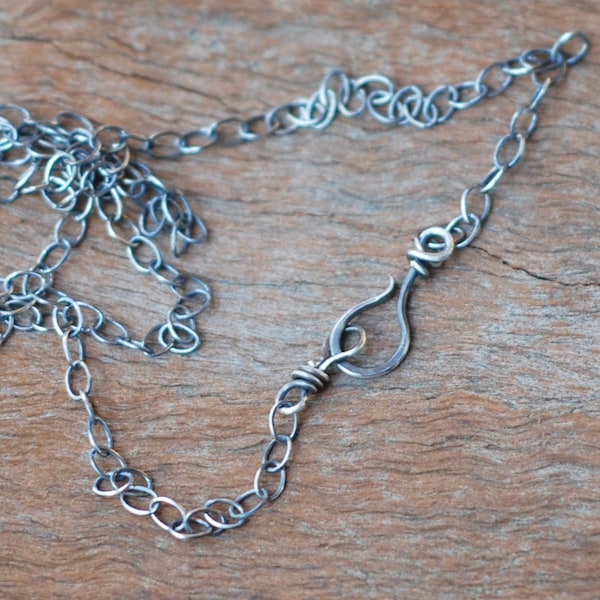 Handmade Clasp - Etsy