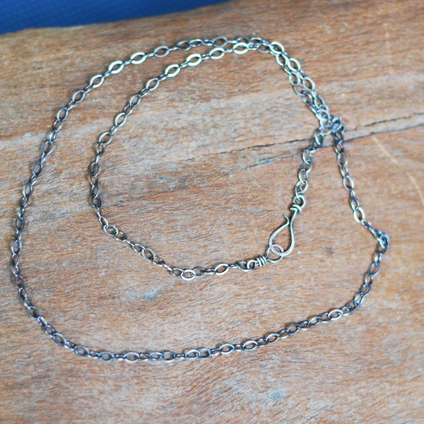 Handmade Clasp - Etsy