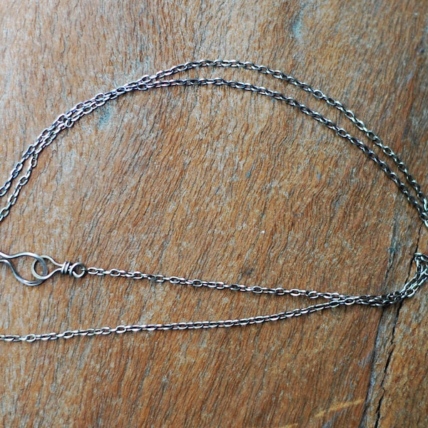 Handmade Chain - Etsy