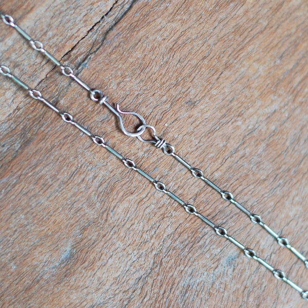 Handmade Chain - Etsy