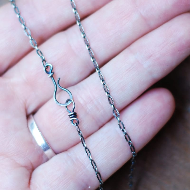 Handmade Chains - Etsy