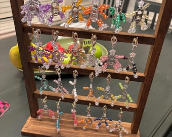 Soda Tab People Keychains - Etsy