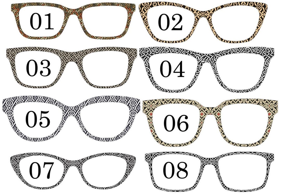 Norse Inspired Toppers - Etsy