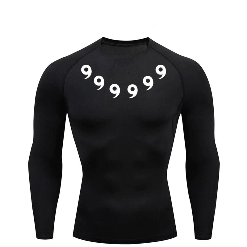 Anime Compression Sleeve - Etsy