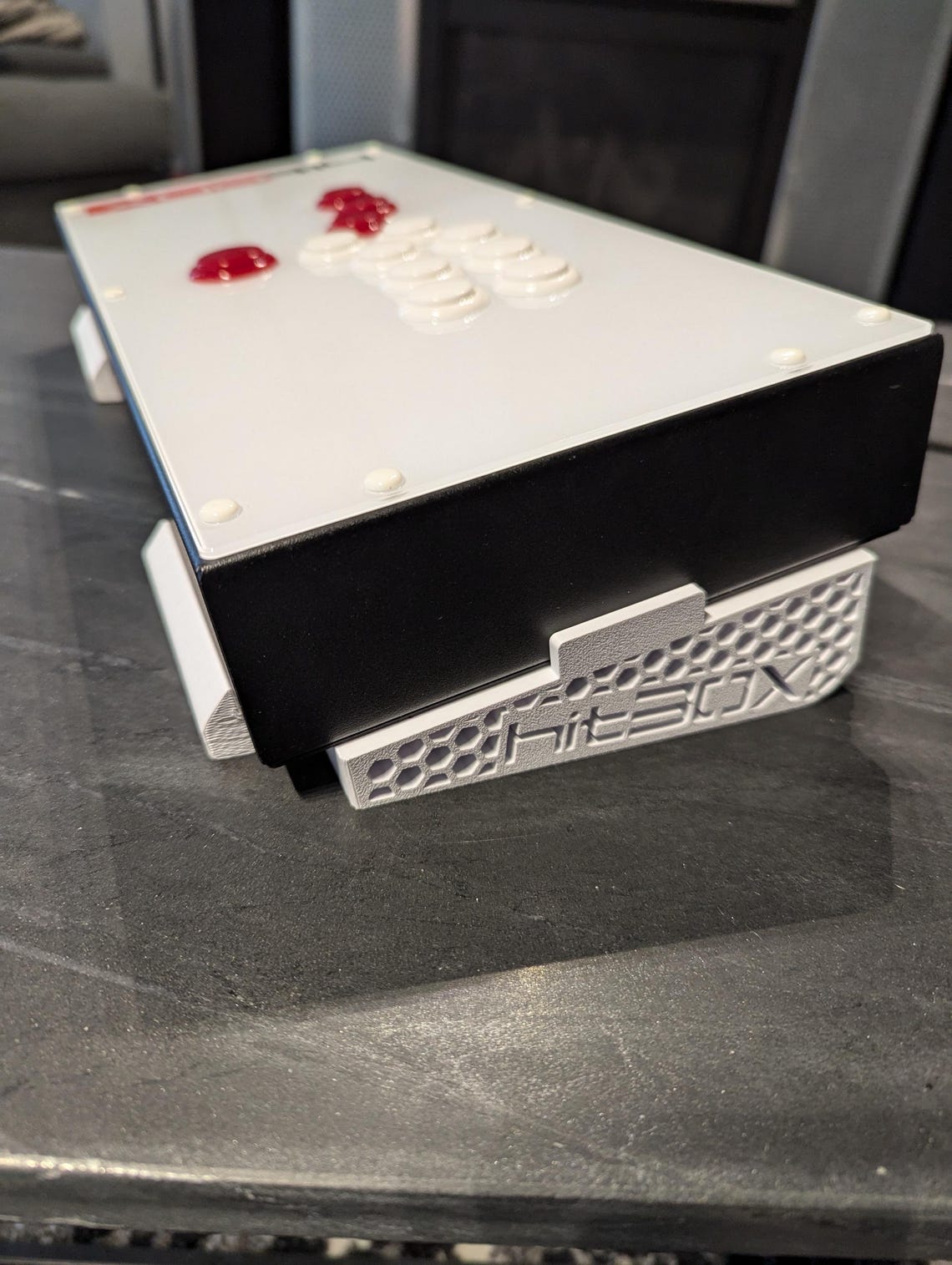 Hitbox Ergonomic Stand/elevator - Etsy