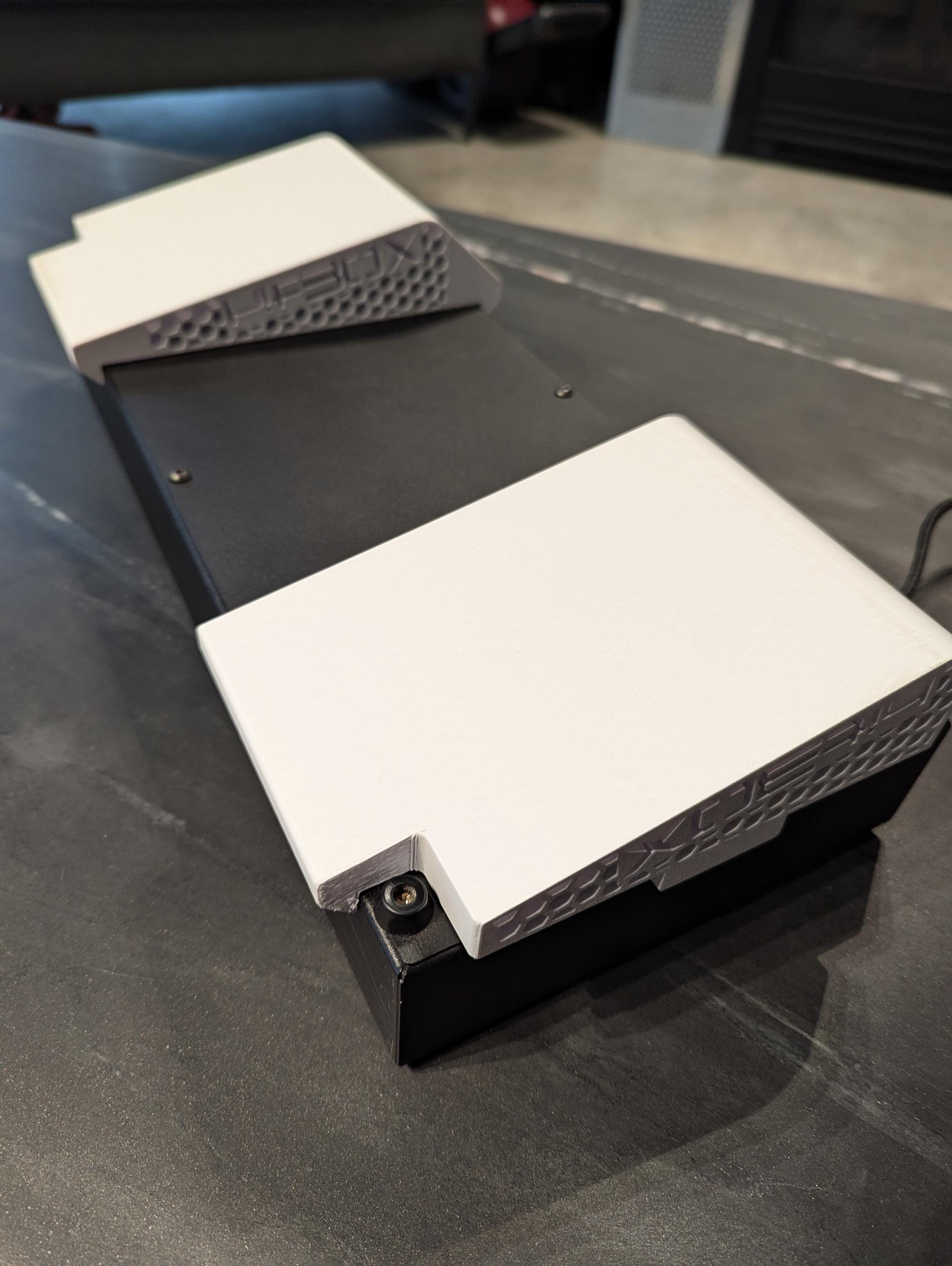 Hitbox Ergonomic Stand/elevator - Etsy