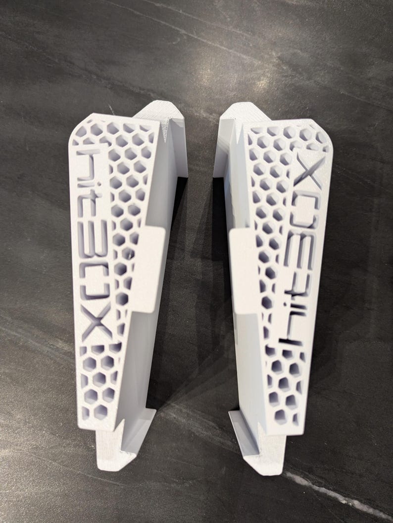 Hitbox Ergonomic Stand/elevator - Etsy