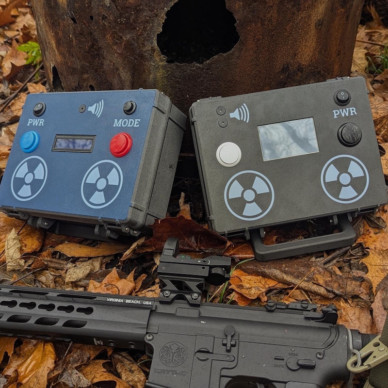 Airsoft - Etsy