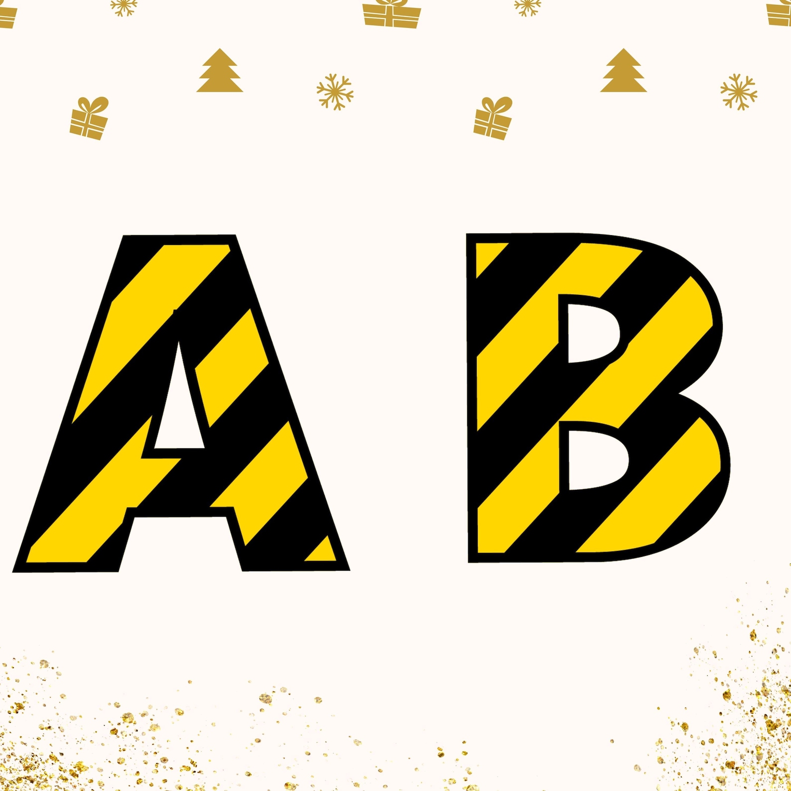 Construction Alphabet & Numbers SVG PNG Bundle, Kids Birthday Builder ...