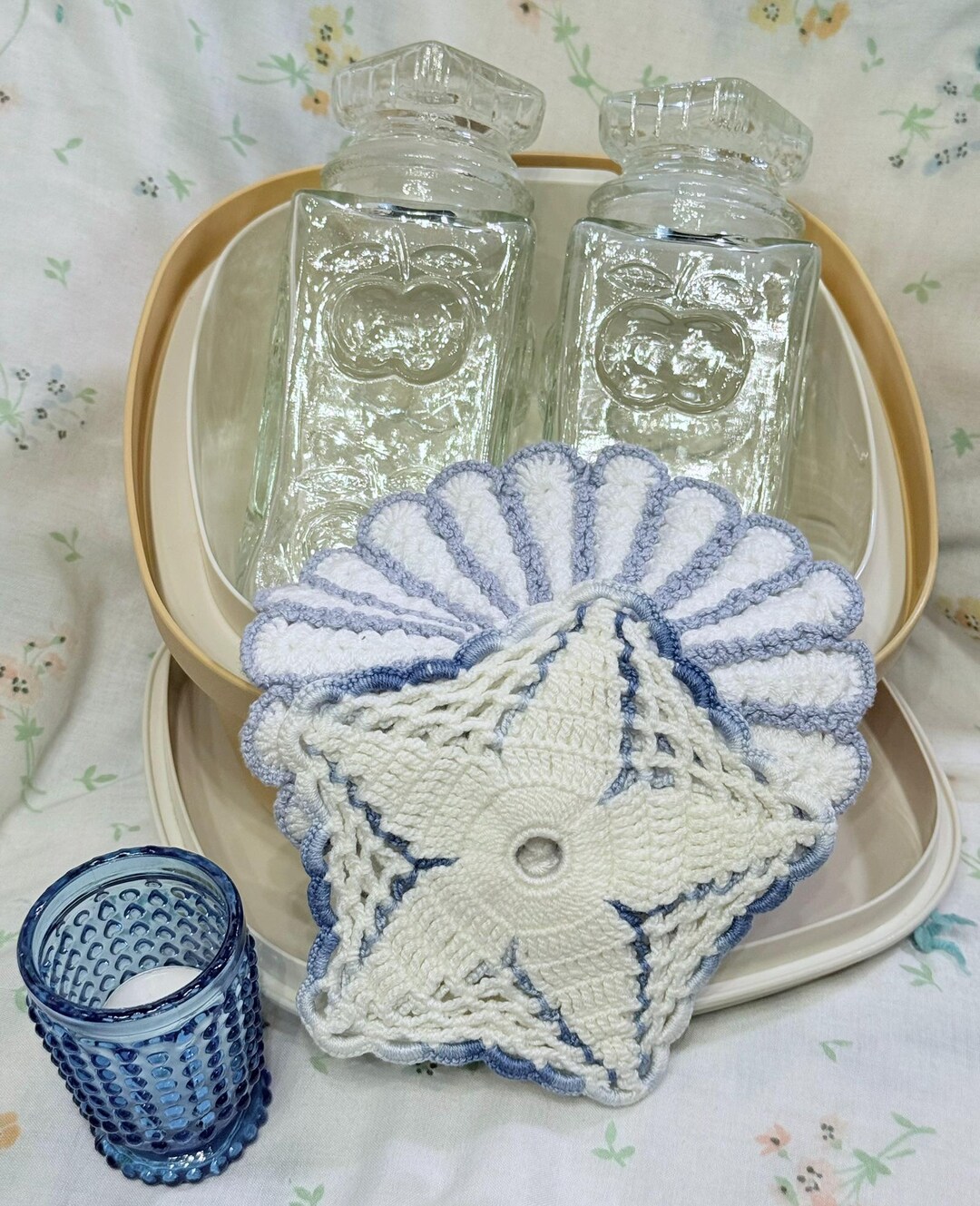 Vintage Throwback Gift Bundle - Etsy